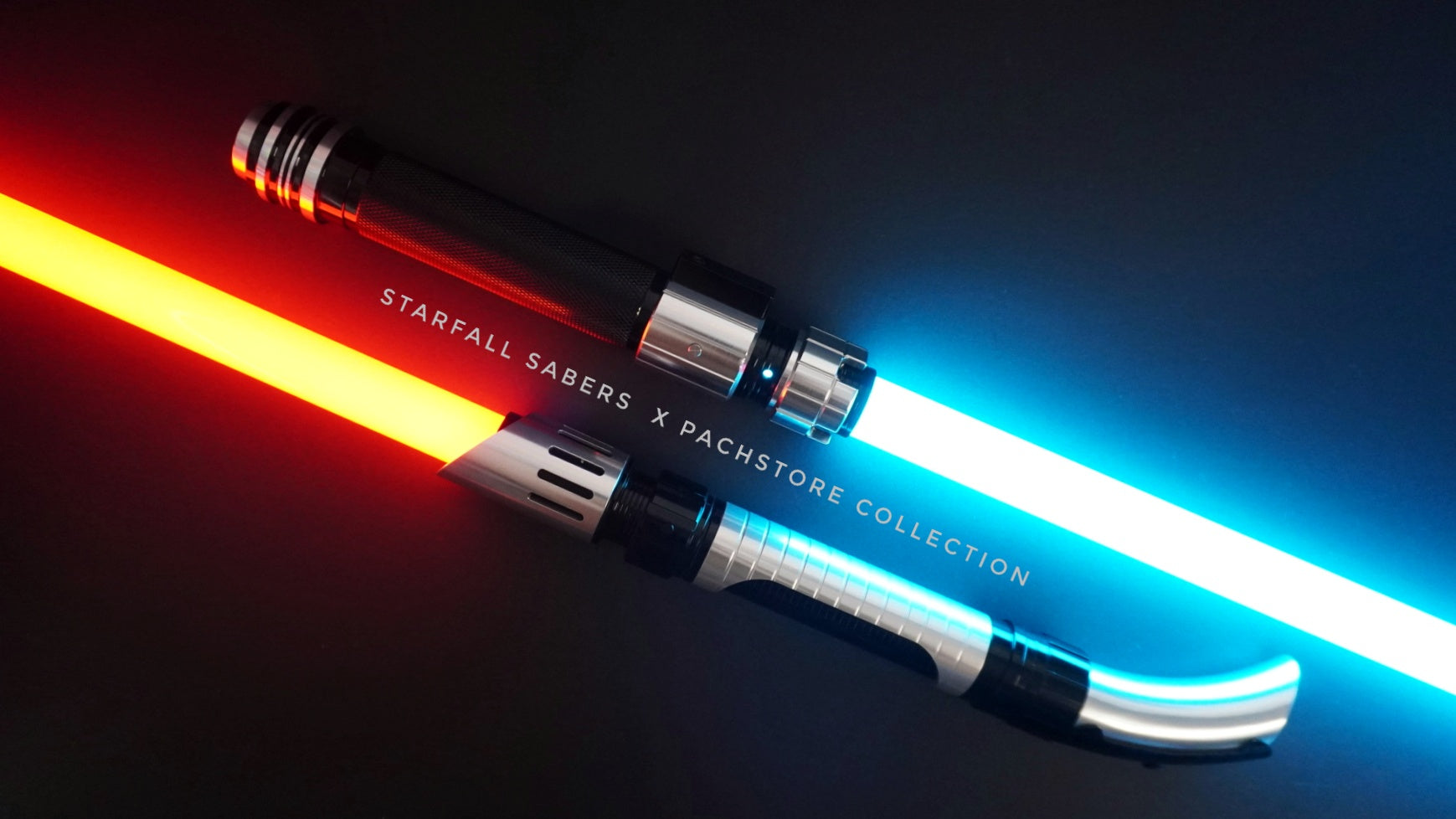 Custom Real Life FX Lightsaber Store – THEPACHSTORE