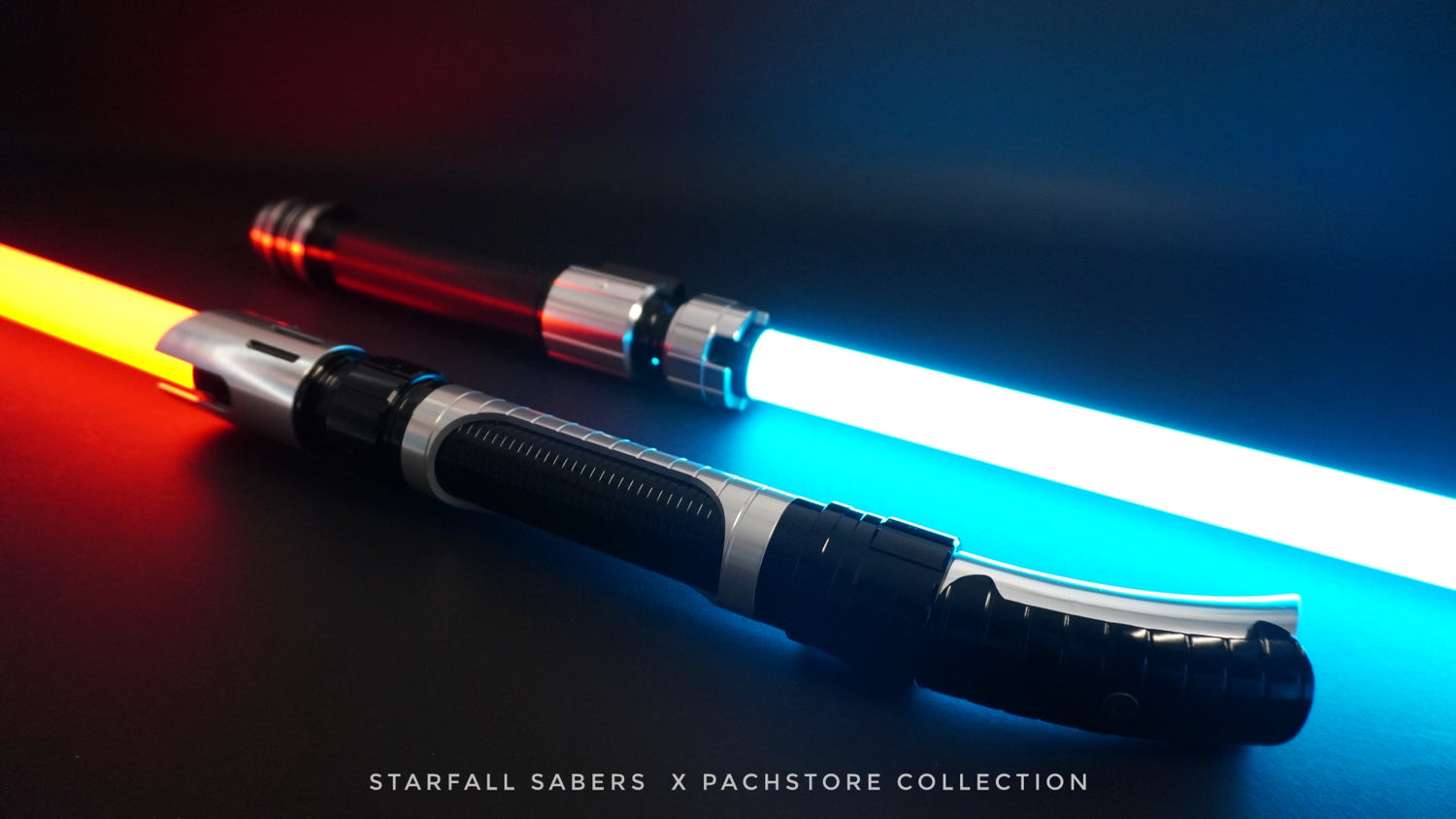 Custom Real Life FX Lightsaber Store – THEPACHSTORE