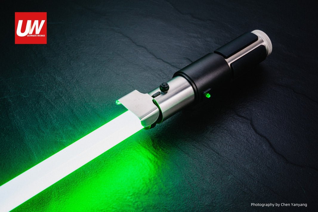 Custom Sabers – THEPACHSTORE