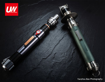 Custom Sabers – THEPACHSTORE