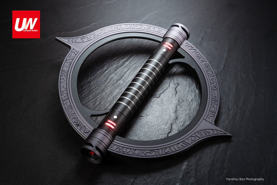 Custom Sabers – THEPACHSTORE