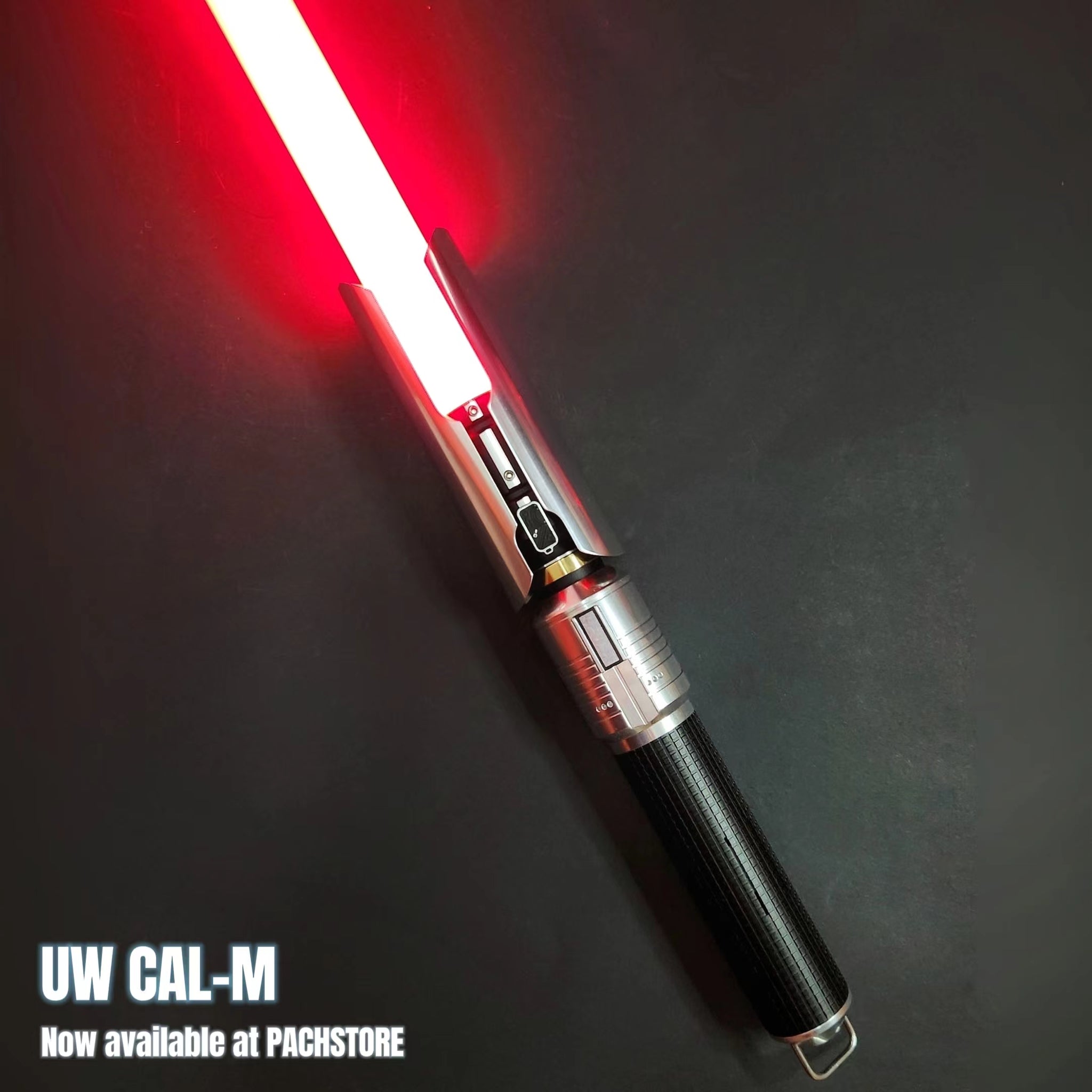 Ultimate Works CAL-M Custom Saber – THEPACHSTORE