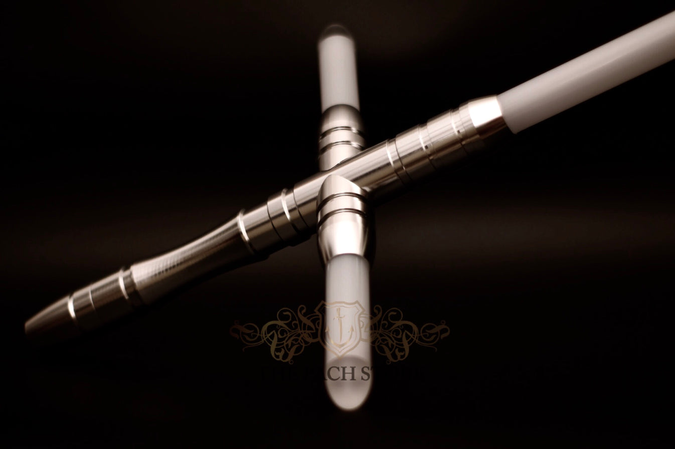 Cross Guard Lightsaber | Crossguard Lightsaber Designs | THEPACHSTORE