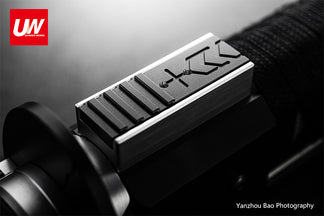 Ultimate Works RONIN Custom Saber – THEPACHSTORE