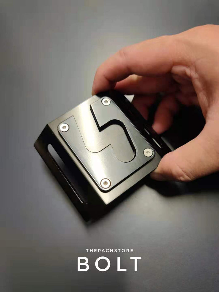 Covertec Wheel Holder | Covertec Belt Clip Lightsaber | Thepachstore ...