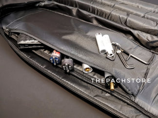 Custom Saber Bag | Saber All Carry Bag | Thepachstore – THEPACHSTORE