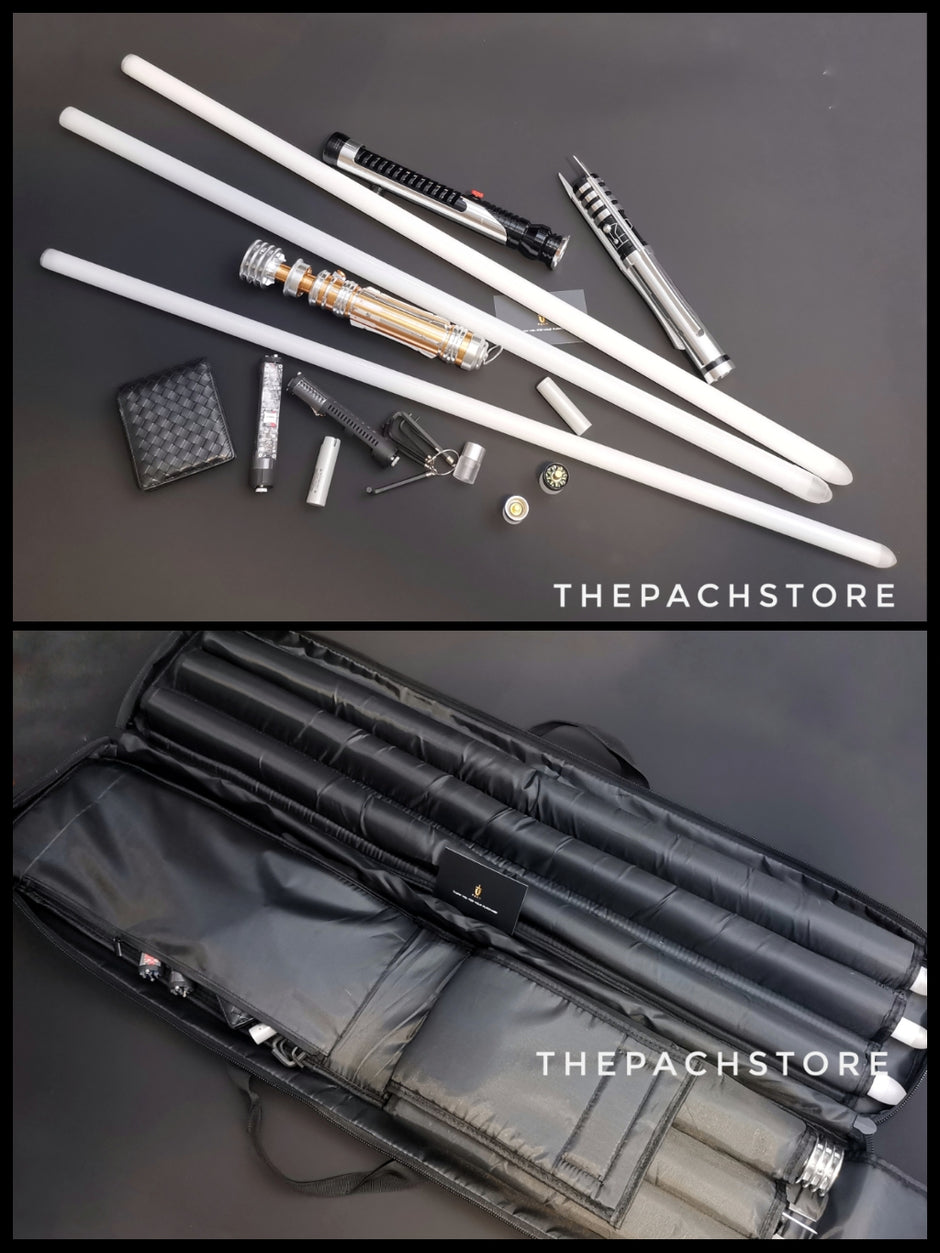 Custom Sabers – THEPACHSTORE