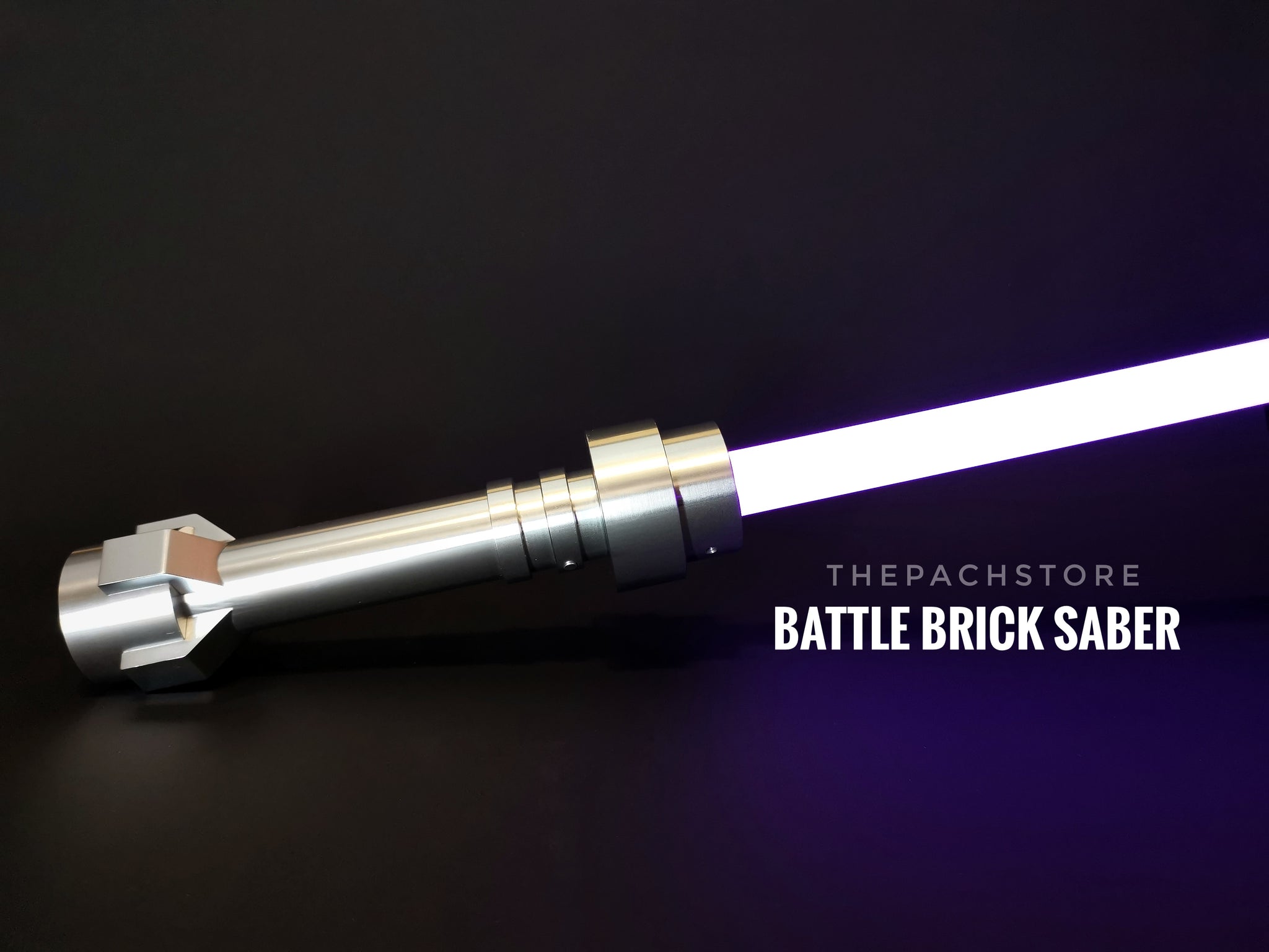 WF Battle Brick Custom Saber – THEPACHSTORE