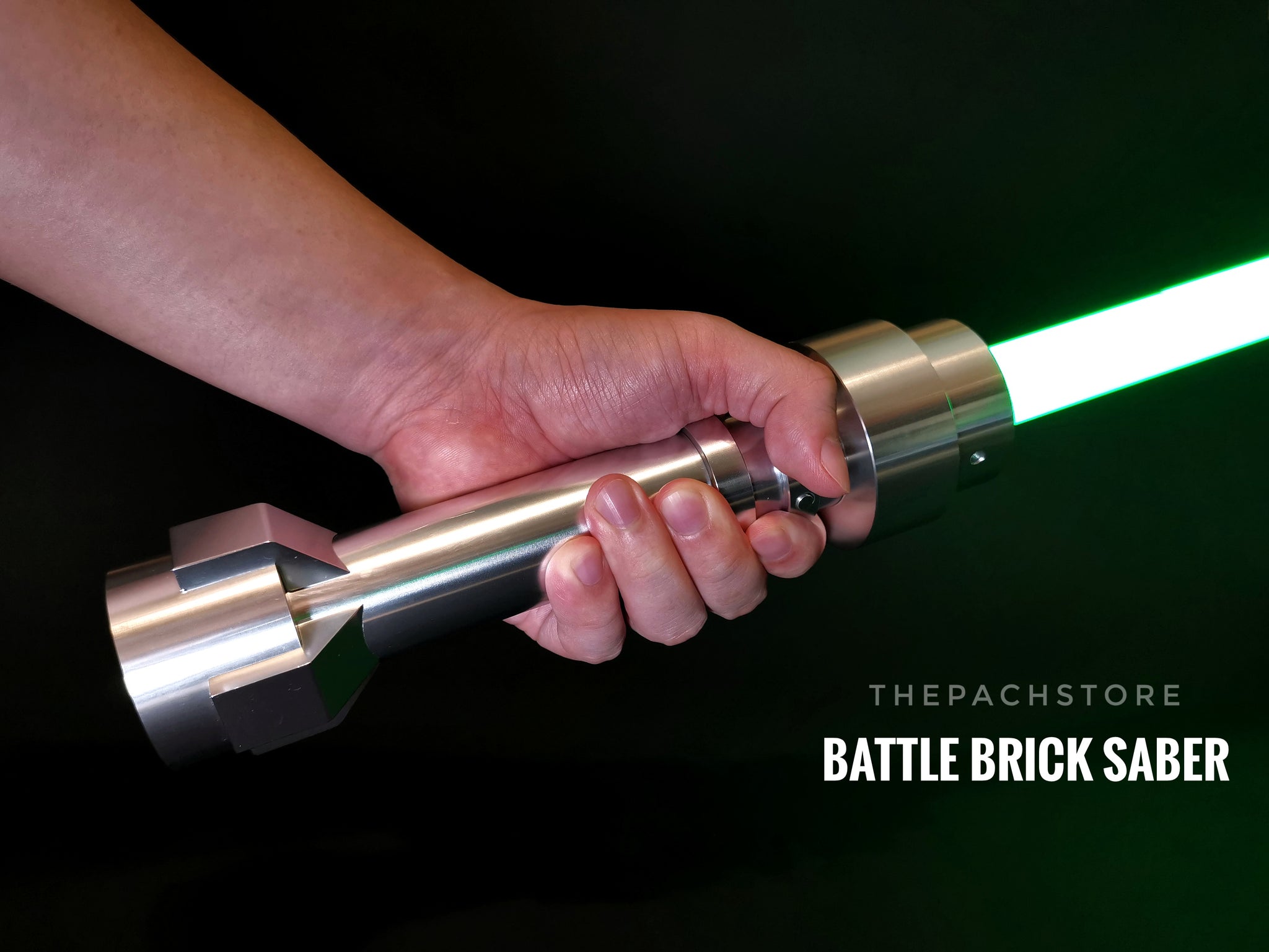 WF Battle Brick Custom Saber – THEPACHSTORE