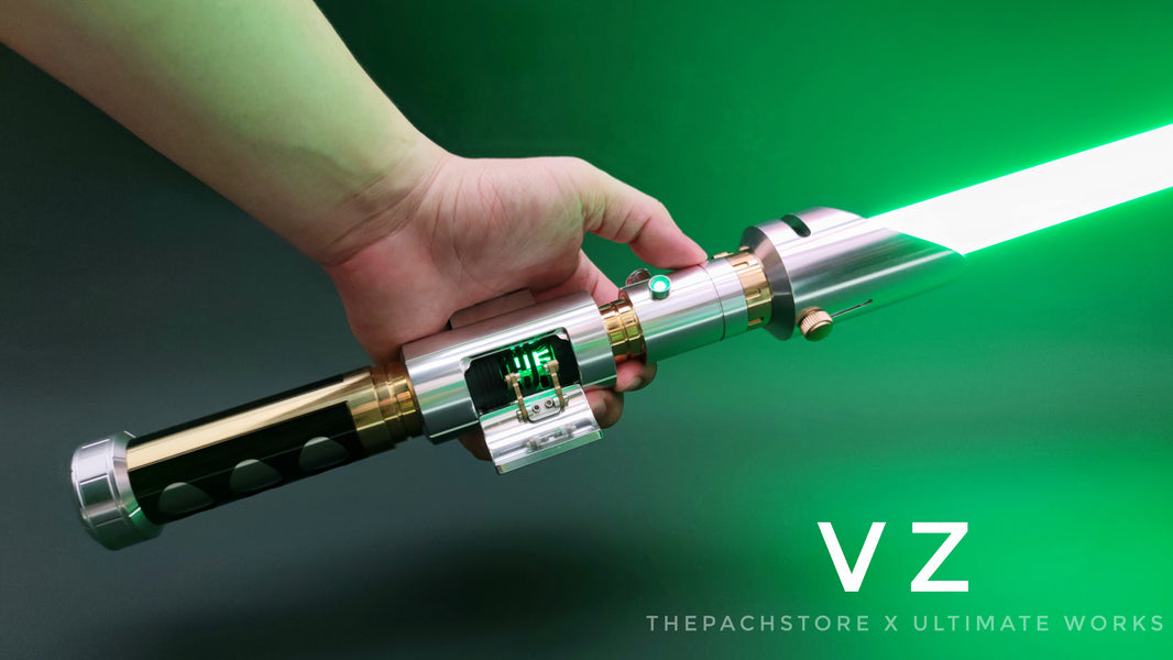 Custom Sabers – THEPACHSTORE