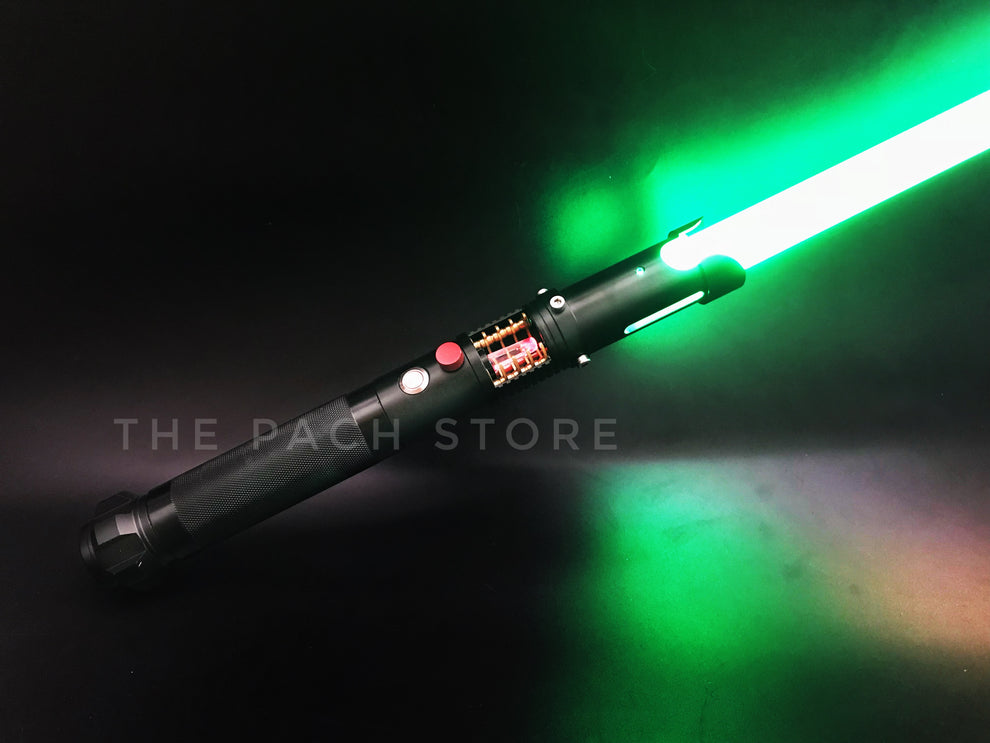 Basic Kyber Reveal Saber | Cheap Lightsabers | THEPACHSTORE