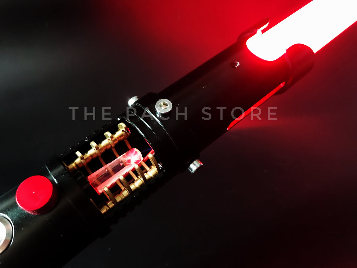 Basic Kyber Reveal Saber | Cheap Lightsabers | THEPACHSTORE