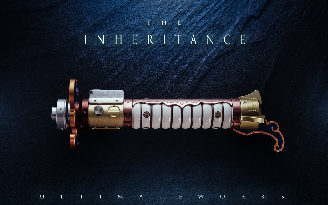 Custom Real Life FX Lightsaber Store – THEPACHSTORE