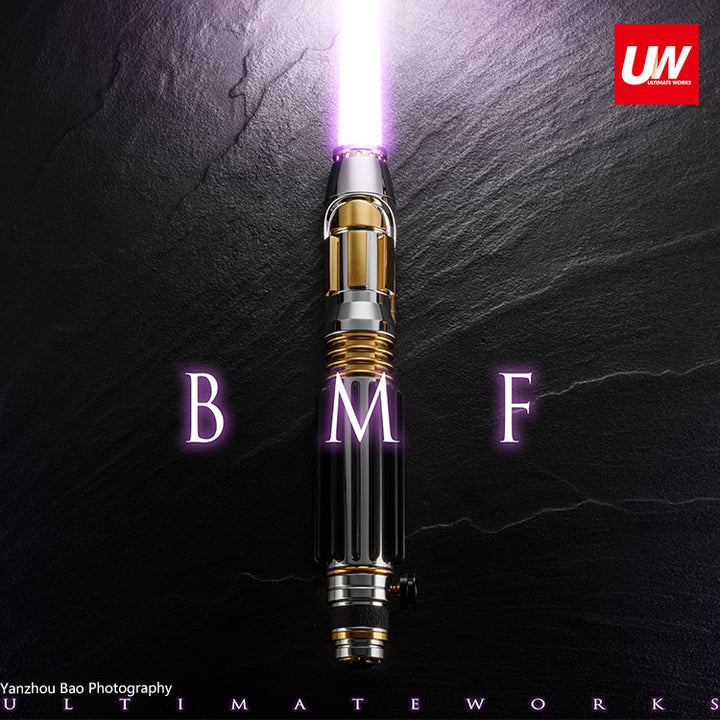 Custom Sabers – THEPACHSTORE