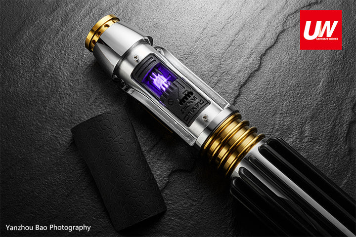 Custom Sabers – THEPACHSTORE