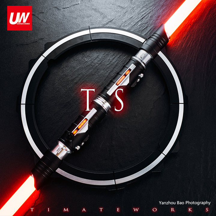 Custom Sabers – Page 2 – THEPACHSTORE