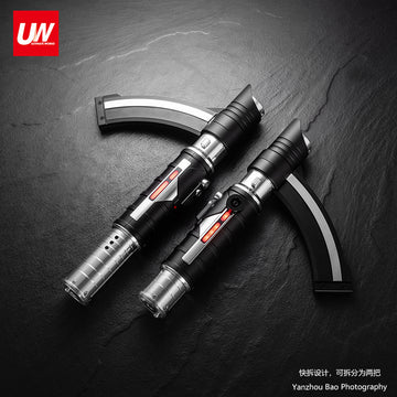 Custom Sabers – THEPACHSTORE