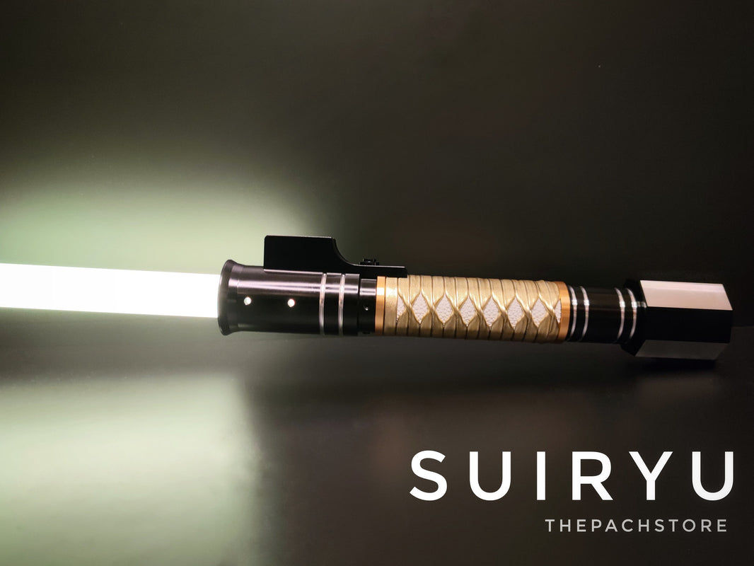 Custom Sabers – Page 2 – THEPACHSTORE