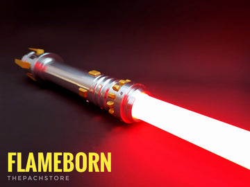 Custom Sabers – Page 2 – THEPACHSTORE