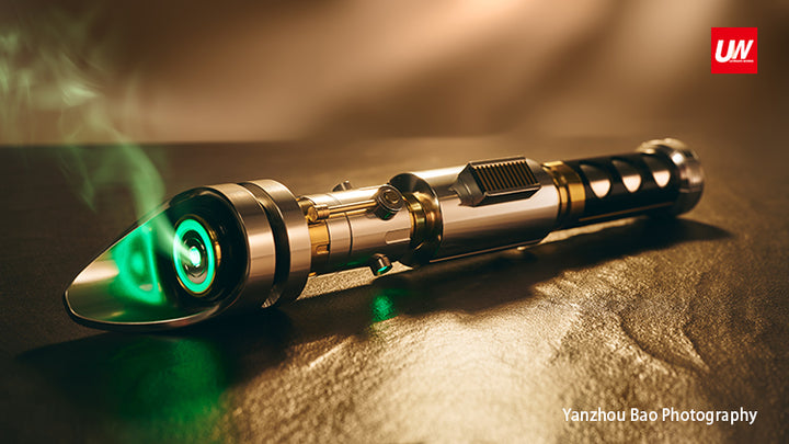 Custom Sabers – THEPACHSTORE