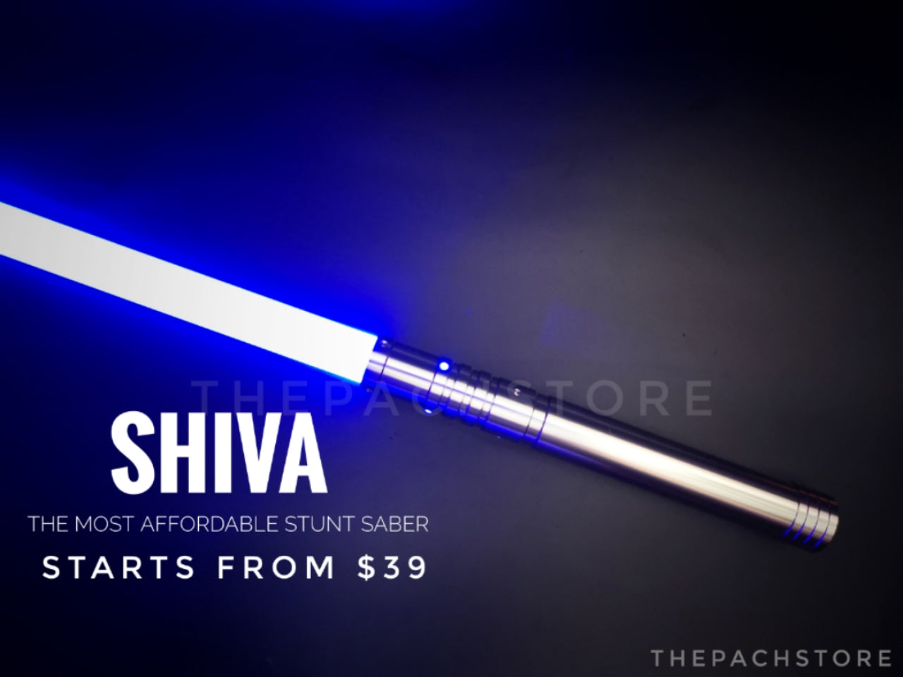 Best Stunt Lightsabers | Type Of Lightsaber | THEPACHSTORE